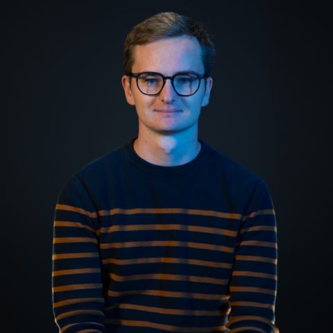 Tom Lefèvre - Clic et Clap