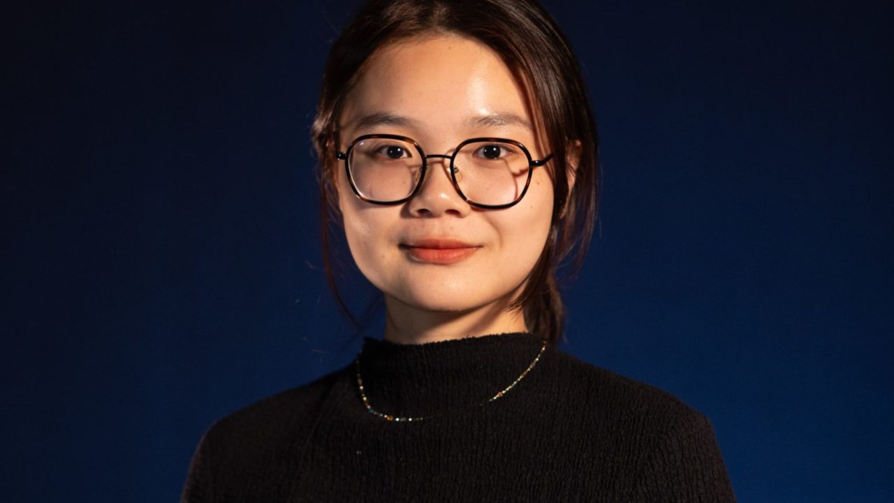 Li HUANG - Clic et Clap