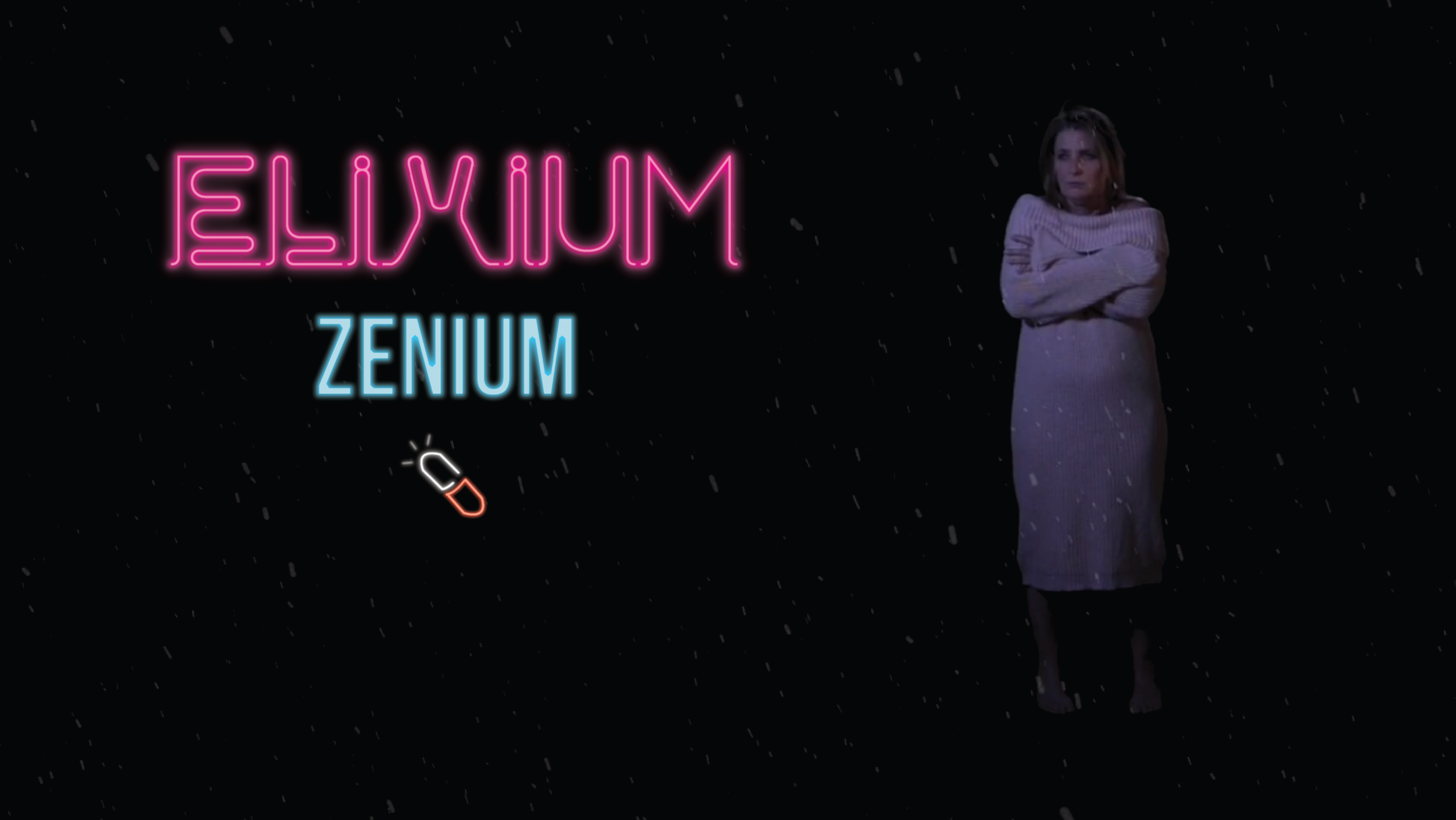 COLLECTION : ELIXIUM 2017 - Clic et Clap